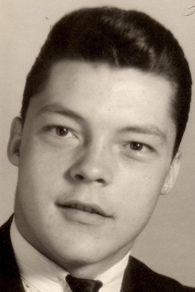 Joseph C. Landa Sr. 1944-2017 | News, Sports, Jobs - Tribune Chronicle